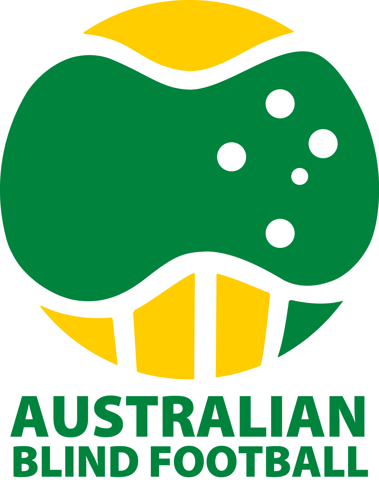 Australian Blind Football